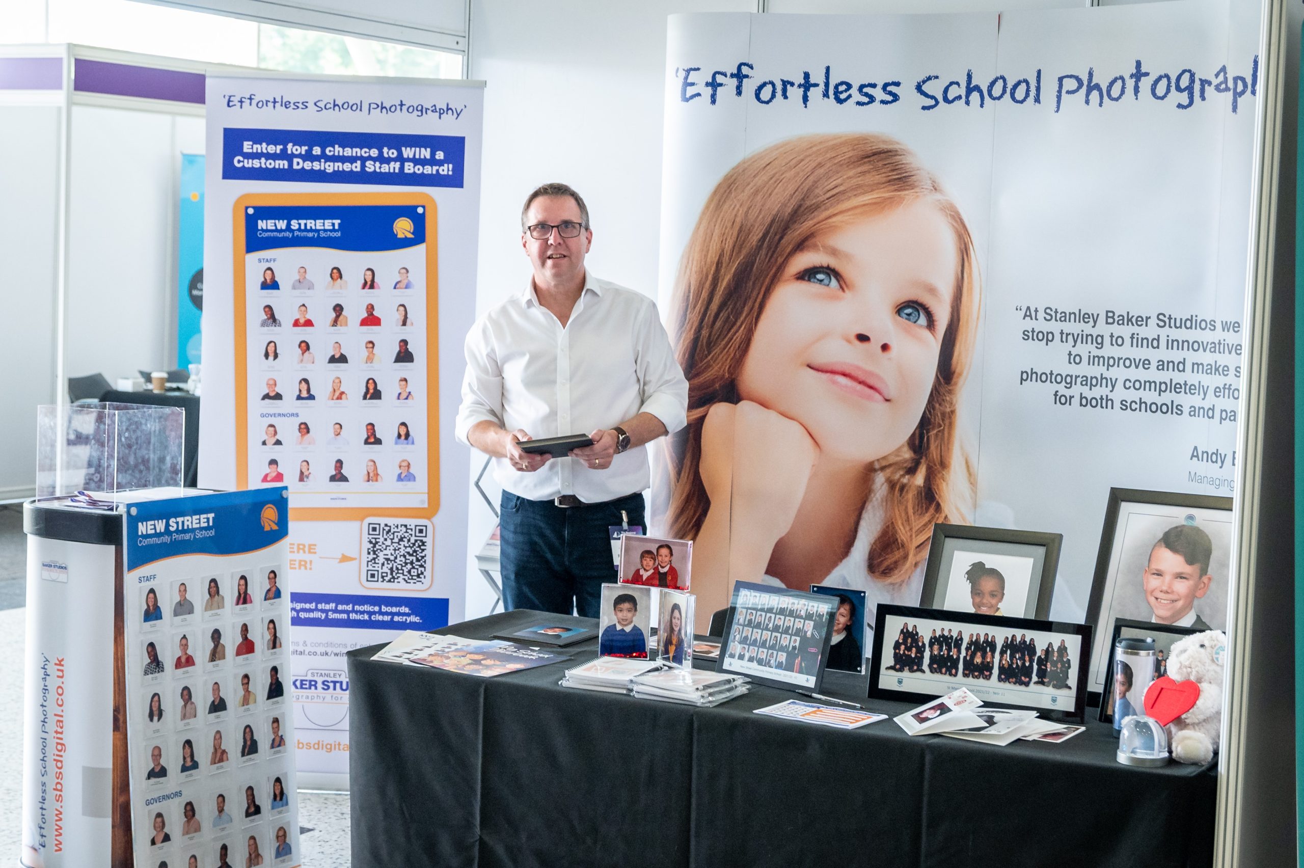 Exhibitor FAQs - The Northern Education Show
