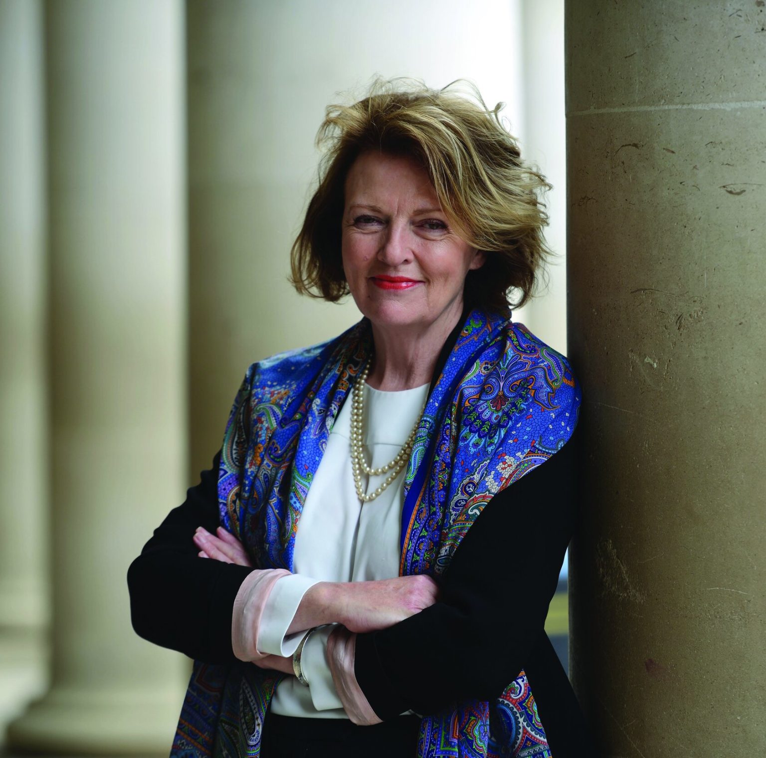 Mary Myatt - The Northern Education Show